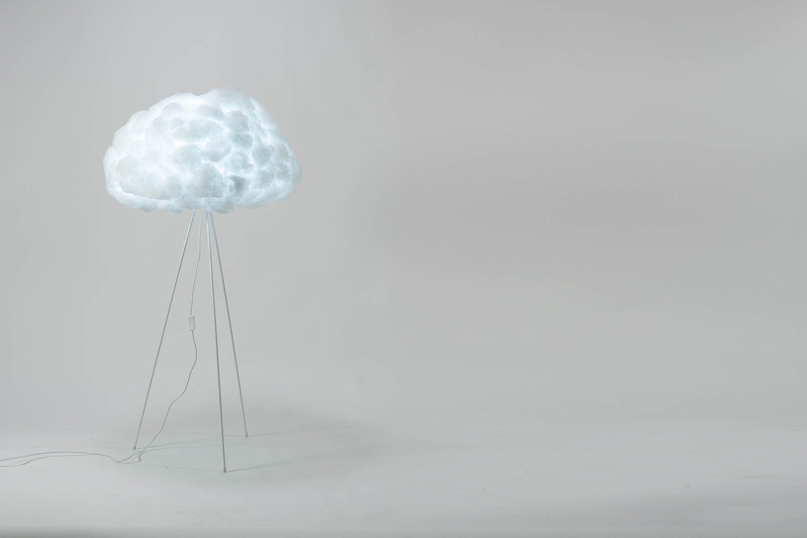 LS Floor Cloud – Richard Clarkson Studio