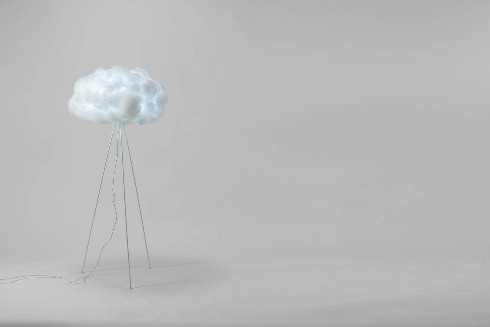 LS Floor Cloud – Richard Clarkson Studio