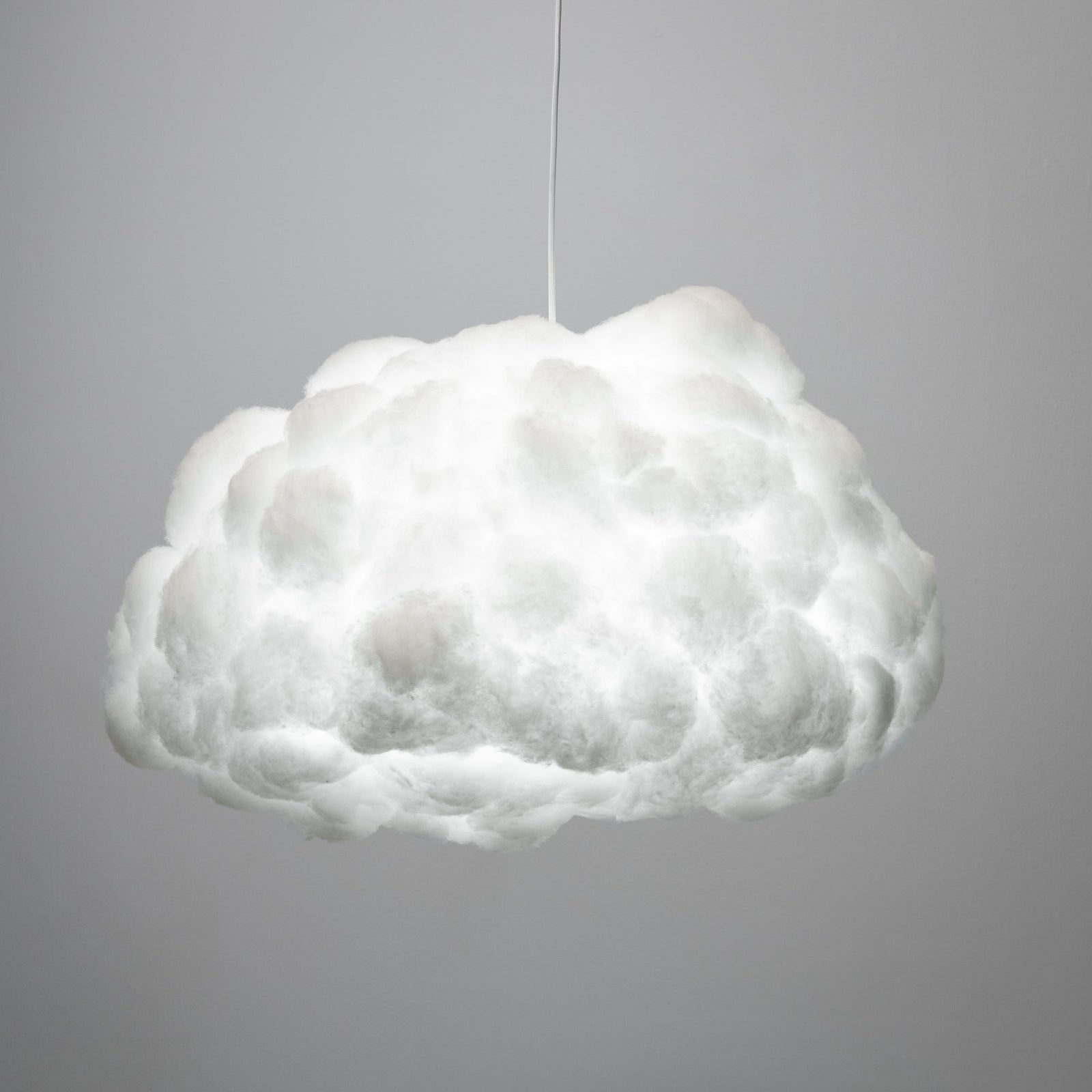 Lampshade Cloud – Richard Clarkson Studio