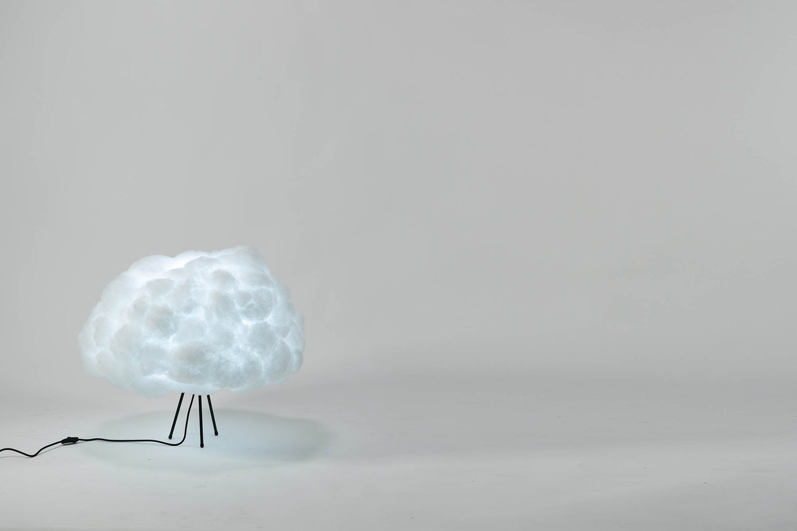 LS Tabletop Cloud – Richard Clarkson Studio