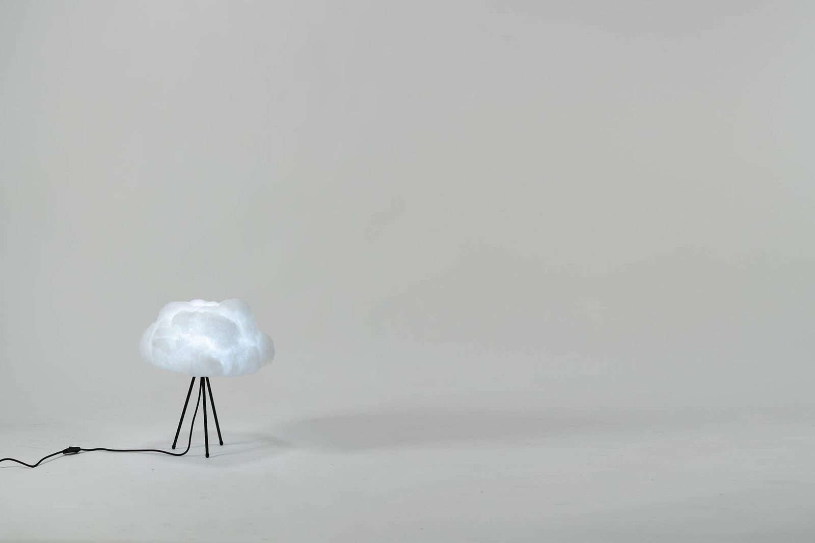 LS Tabletop Cloud – Richard Clarkson Studio