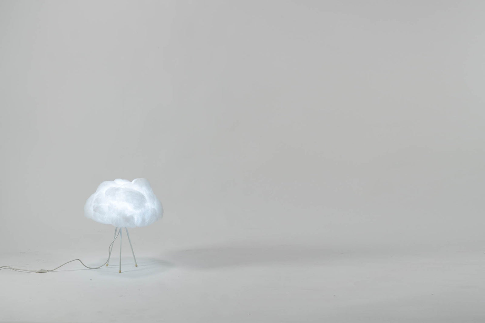 LS Tabletop Cloud – Richard Clarkson Studio
